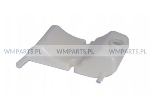 Zbiornik wyrównawczy płynu chłodzącego ORYGINAŁ Linde 0009820841 > LINDE